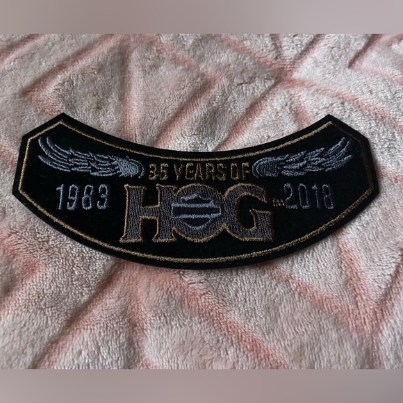 Harley-Davidson | Accessories | New 28 Hog Harley Davidson Owners Group ...